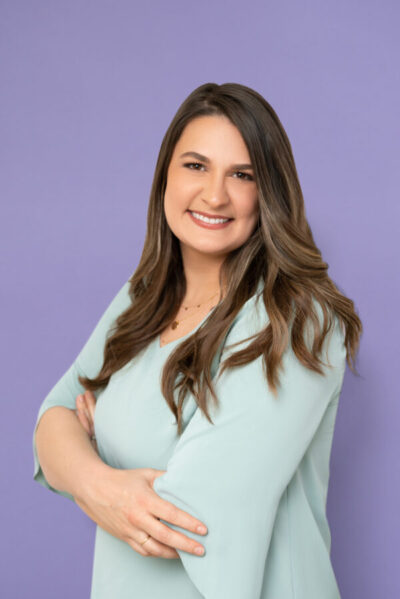 Samantha Canter | Pasadena Perinatal Therapy